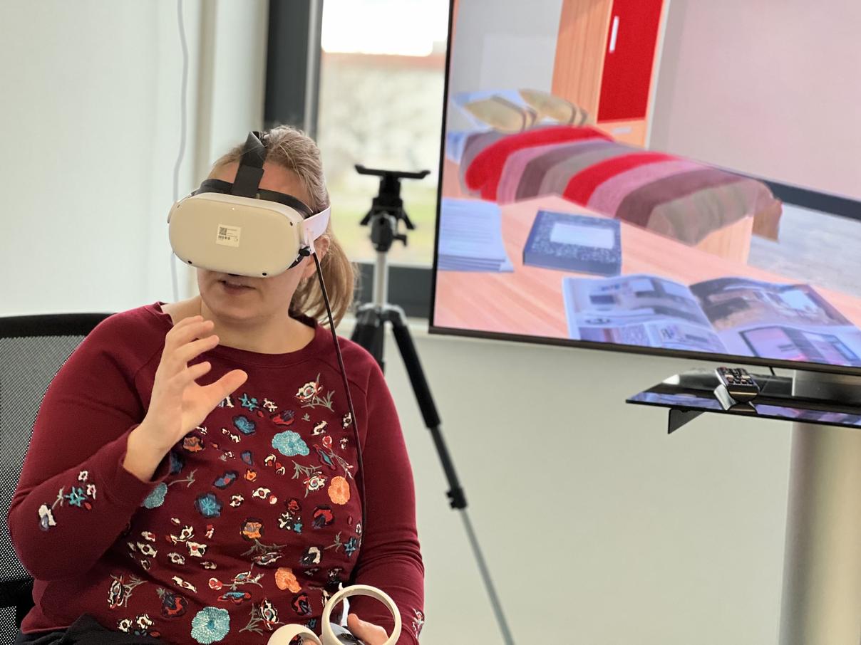 XR Hub @ WueWW 2023 | XR-Hub WÜRZBURG